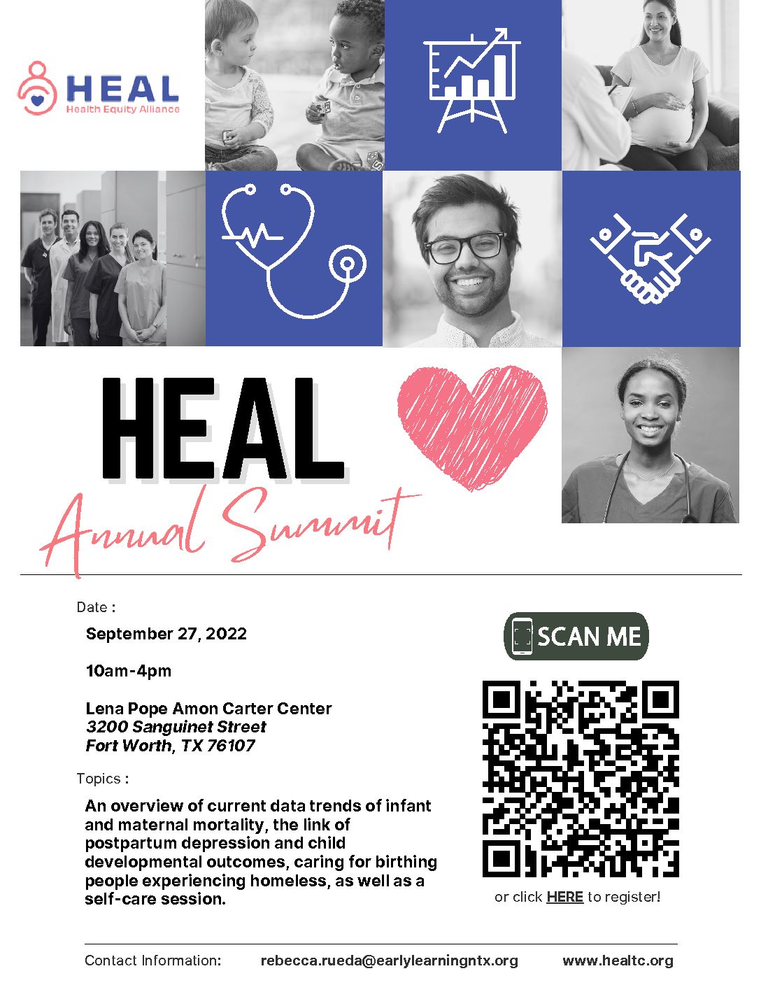 Events - Health Equity Alliance
